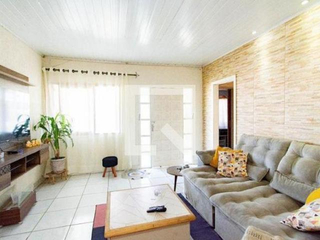 Casa à Venda Niterói, 4 Quartos, 176 m² Canoas