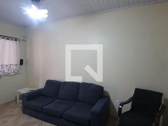 Casa à Venda Niterói, 4 Quartos, 195 m² Canoas