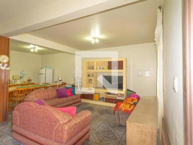 Casa à Venda Niterói, 4 Quartos, 330 m² Canoas