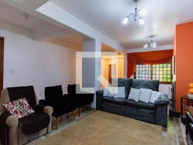 Casa à Venda Niterói, 5 Quartos, 600 m² Canoas