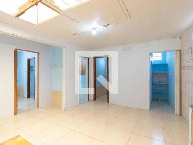 Casa à Venda Niterói, 2 Quartos, 100 m² Canoas