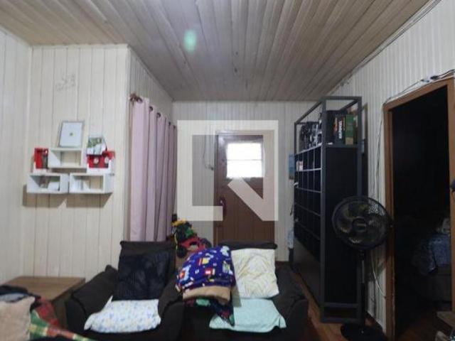 Casa à Venda Niterói, 2 Quartos, 160 m² Canoas