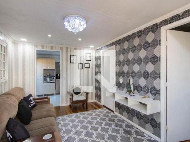 Casa à Venda Niterói, 2 Quartos, 50 m² Canoas