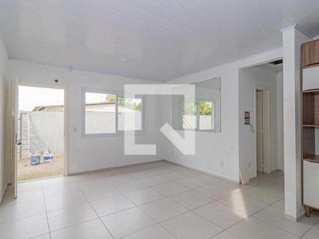 Casa à Venda Niterói, 2 Quartos, 56 m² Canoas