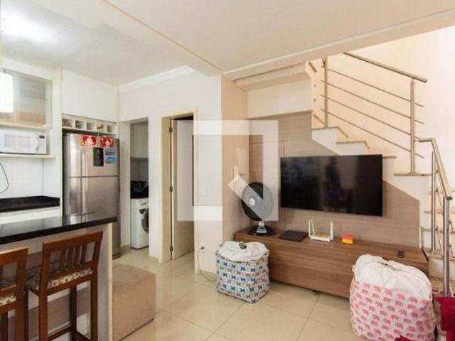 Casa à Venda Niterói, 2 Quartos, 90 m² Canoas