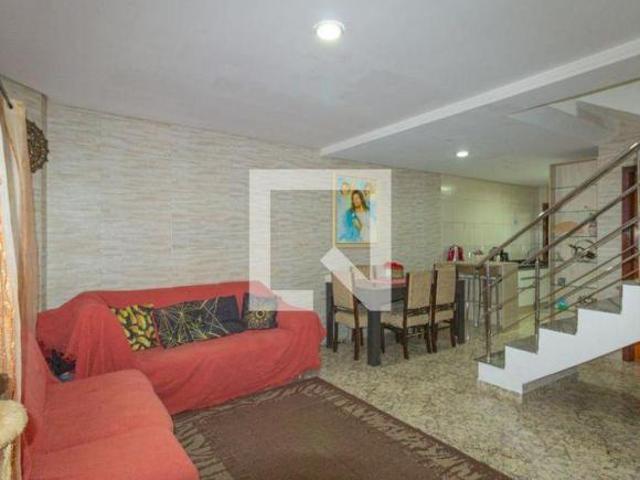 Casa à Venda Niterói, 3 Quartos, 105 m² Canoas