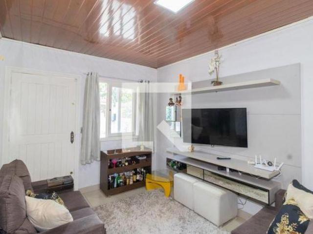 Casa à Venda Niterói, 3 Quartos, 200 m² Canoas