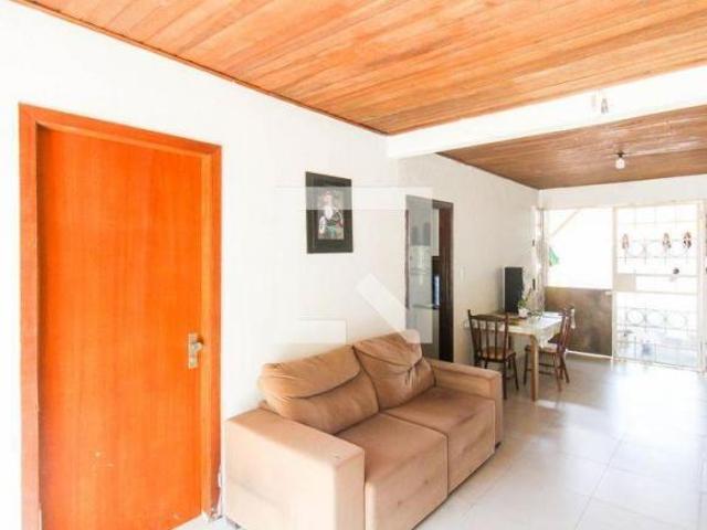 Casa à Venda Niterói, 3 Quartos, 80 m² Canoas