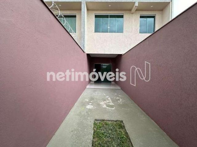 Casa à Venda, Niterói, Betim