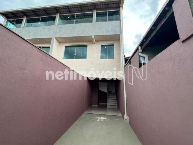 Casa à Venda, Niterói, Betim