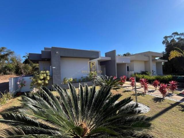 Casa a venda Ninho Verde 2