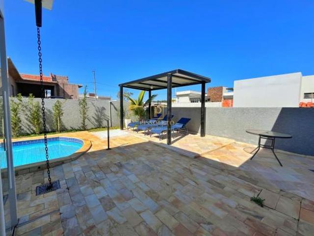 Casa a venda Ninho Verde 2