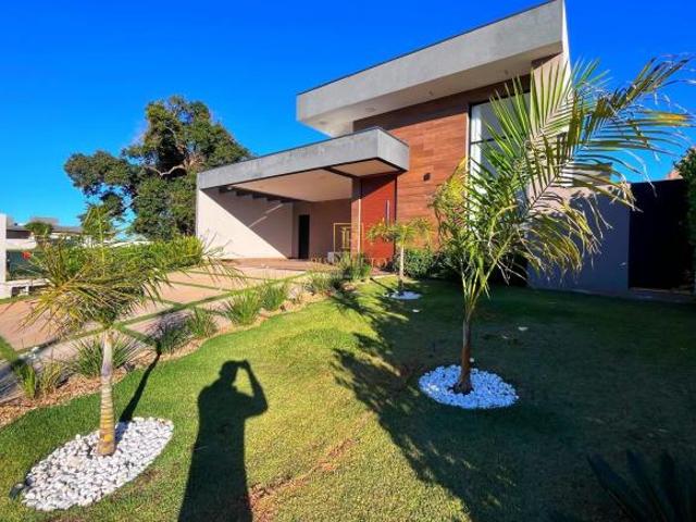Casa a venda Ninho Verde 2