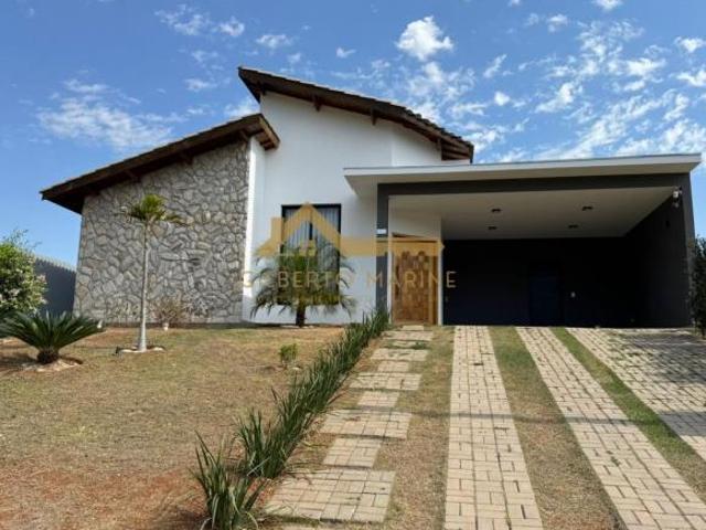 Casa a venda Ninho Verde I Porangaba SP