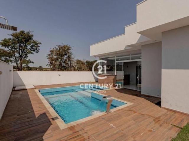 Casa à venda, Ninho Verde II Pardinho/SP