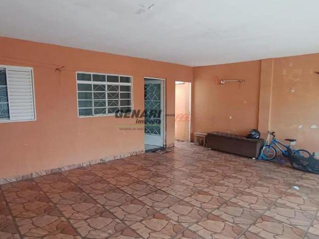 Casa à venda, Núcleo Habitacional Brigadeiro Faria Lima, Indaiatuba, SP