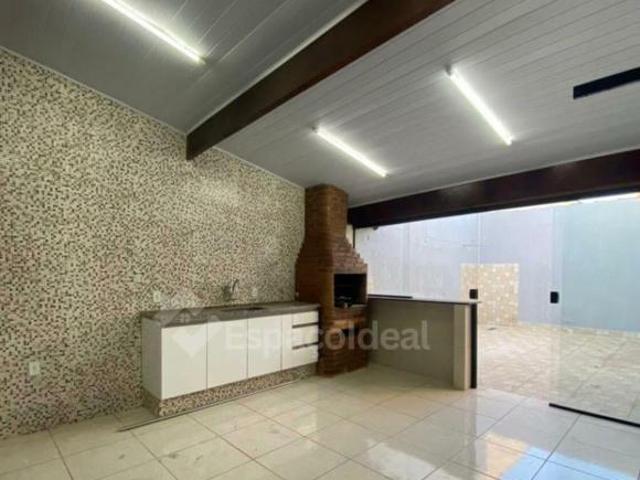 Casa à venda Núcleo Habitacional Mary Dota