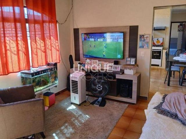 Casa à venda Núcleo Residencial Doutor Luiz de Mattos Pimenta Itatiba