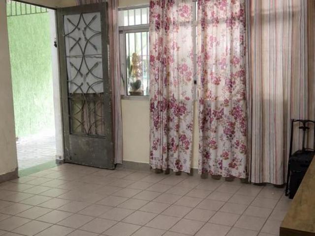 Casa à venda Núcleo Residencial Isabela Taboão da Serra/SP 133,00m² 2 dormitórios