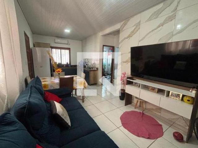 Casa à Venda São Miguel, 2 Quartos, 100 m² São Leopoldo