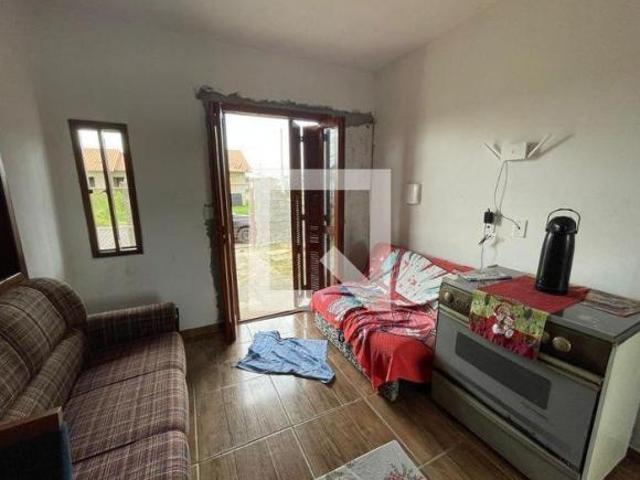 Casa à Venda São Miguel, 2 Quartos, 101 m² São Leopoldo