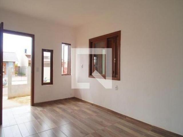 Casa à Venda São Miguel, 2 Quartos, 42 m² São Leopoldo