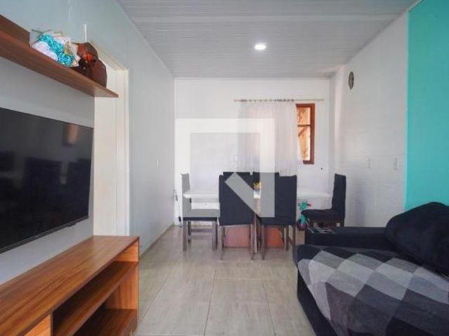 Casa à Venda São Miguel, 2 Quartos, 80 m² São Leopoldo