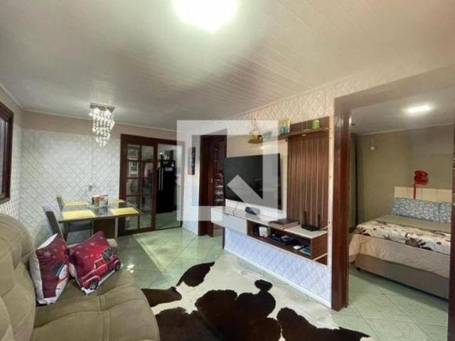 Casa à Venda São Miguel, 3 Quartos, 118 m² São Leopoldo