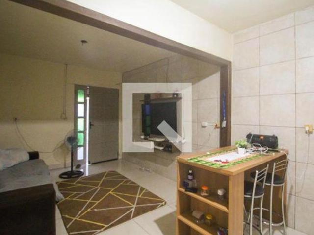 Casa à Venda São Miguel, 3 Quartos, 128 m² São Leopoldo