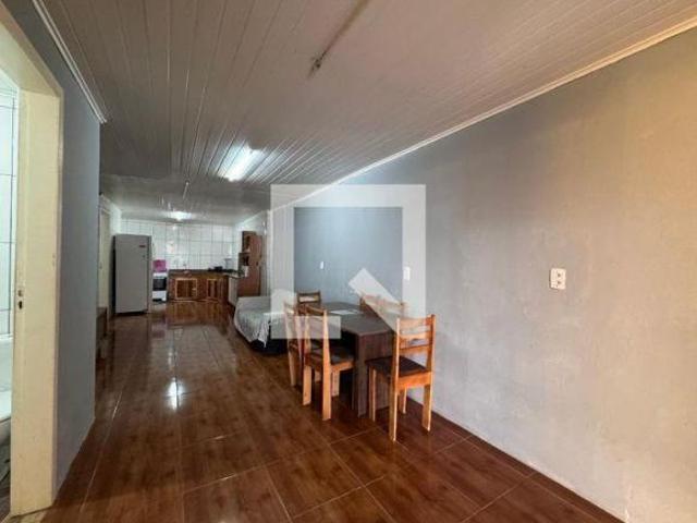 Casa à Venda São Miguel, 3 Quartos, 120 m² São Leopoldo