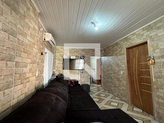 Casa à Venda São Miguel, 3 Quartos, 130 m² São Leopoldo