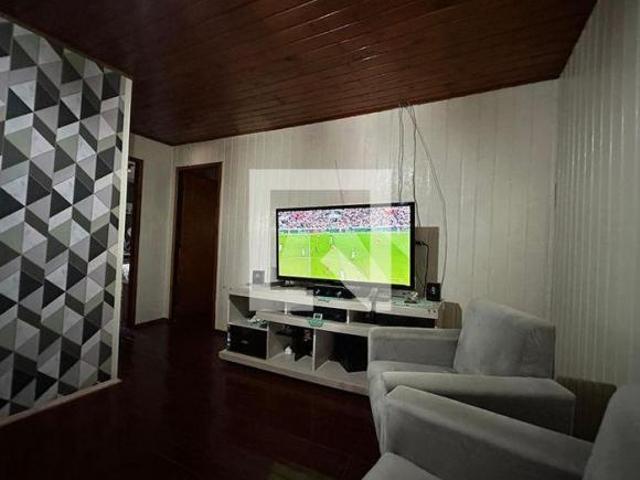Casa à Venda São Miguel, 3 Quartos, 90 m² São Leopoldo