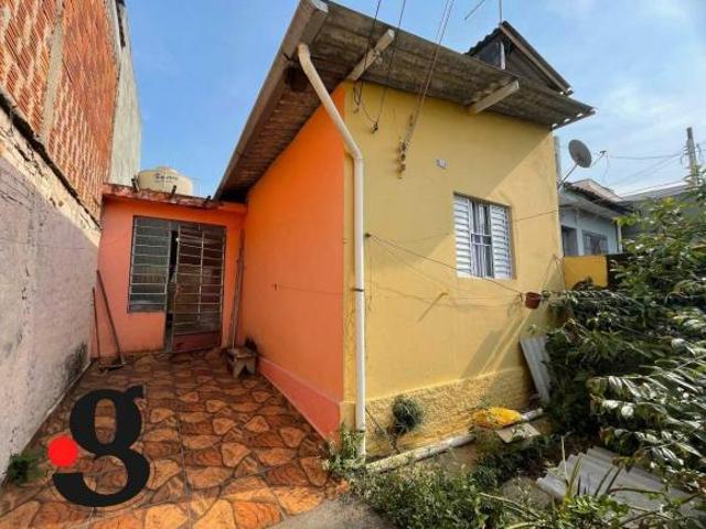 Casa à venda São Miguel Paulista 400.000,00
