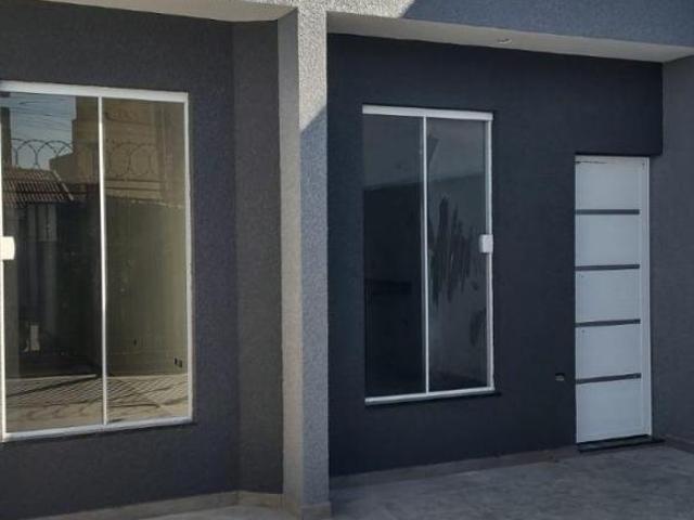 Casa a venda São Bento 2 quartos quintal Horto Florestal II Sorocaba SP
