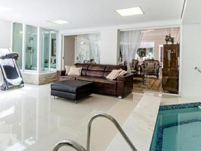 Casa à Venda São Bento, 4 Quartos, 320 m² Belo Horizonte