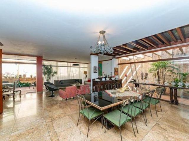 Casa à Venda São Bento, 4 Quartos, 355 m2