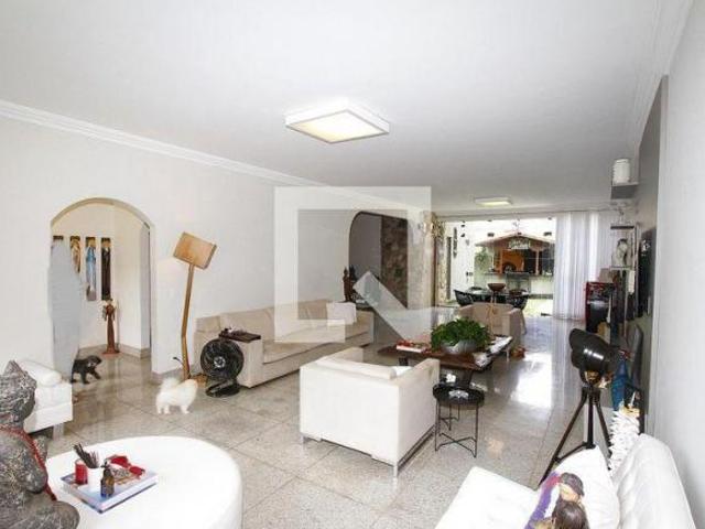 Casa à Venda São Bento, 5 Quartos, 463 m² Belo Horizonte