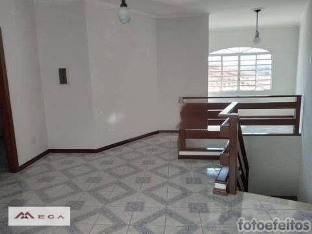 Casa à venda São Bernardo Campinas/SP