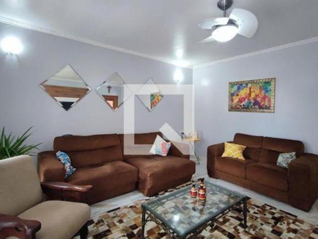 Casa à Venda São Bernardo, 3 Quartos, 165 m² Campinas