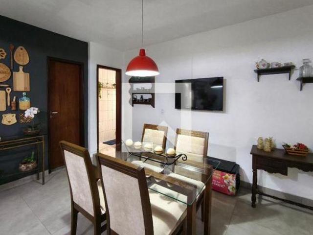 Casa à Venda São Bernardo, 4 Quartos, 160 m2