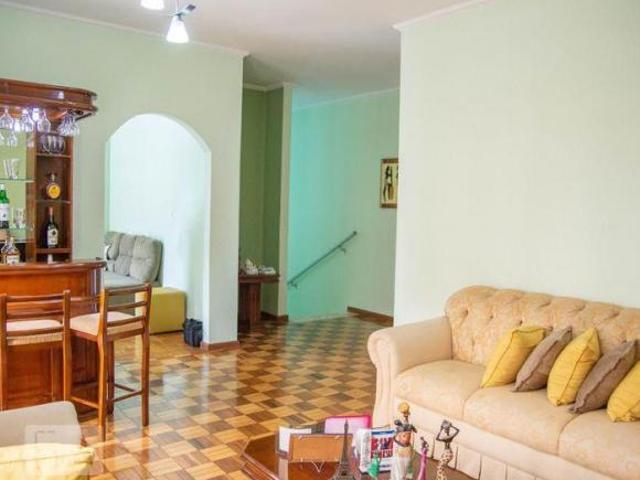 Casa à Venda São Bernardo, 4 Quartos, 181 m² Campinas