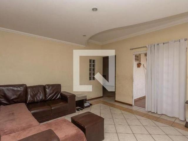 Casa à Venda São Bernardo, 4 Quartos, 295 m² Belo Horizonte