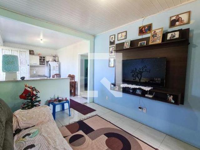 Casa à Venda São Borja, 2 Quartos, 300 m² São Leopoldo