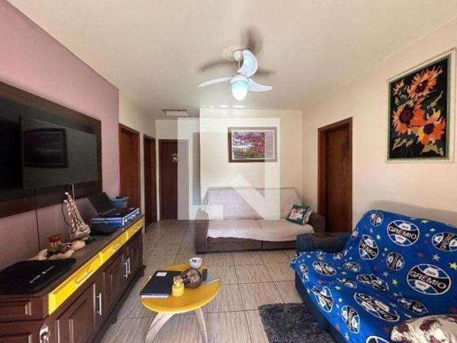 Casa à Venda São Borja, 3 Quartos, 113 m² São Leopoldo