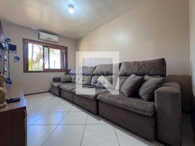 Casa à Venda São Borja, 3 Quartos, 150 m² São Leopoldo