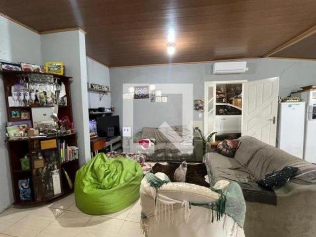 Casa à Venda São Borja, 3 Quartos, 214 m² São Leopoldo