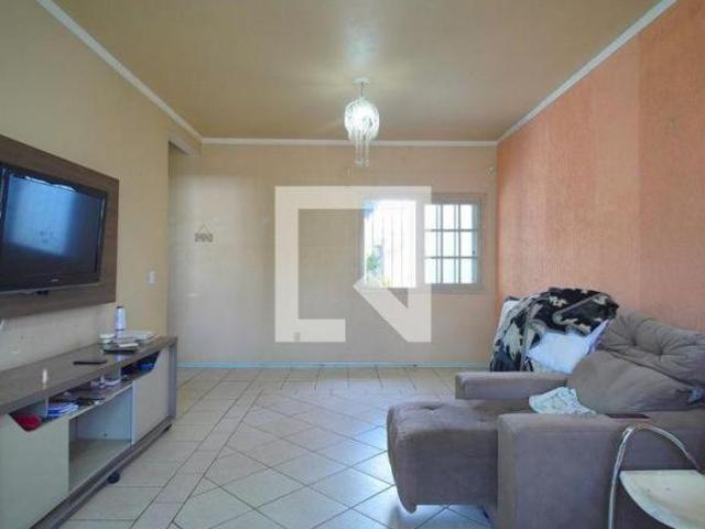 Casa à Venda São Borja, 3 Quartos, 360 m² São Leopoldo
