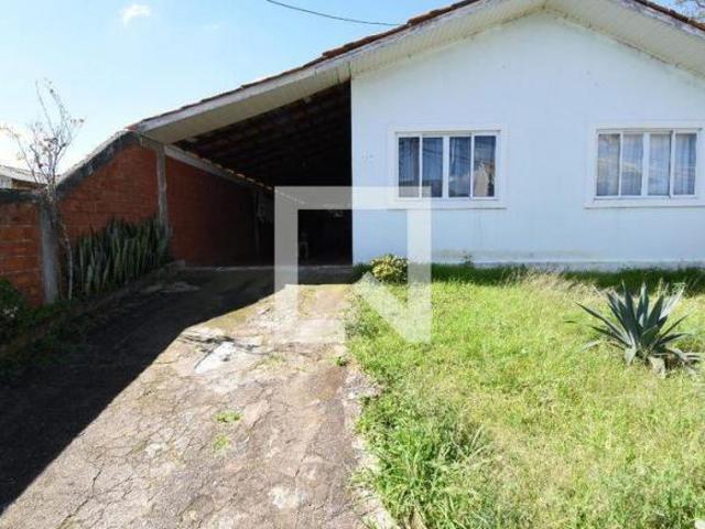 Casa à Venda São Braz, 1 Quarto, 770 m² Curitiba
