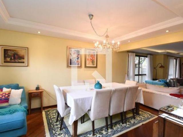 Casa à Venda São Braz, 4 Quartos, 200 m² Curitiba