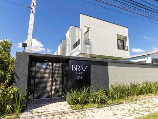 Casa à venda, São Braz, Curitiba, PR